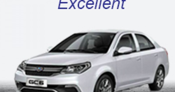 لیست قیمت قطعات جیلی GC6 | خرید و قیمت لوازم یدکی gc6 | یدک دیزل پارت