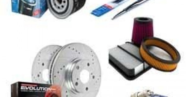 لوازم -مصرفی-خودرو